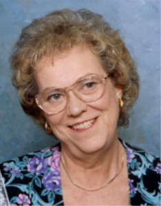 doris emerson