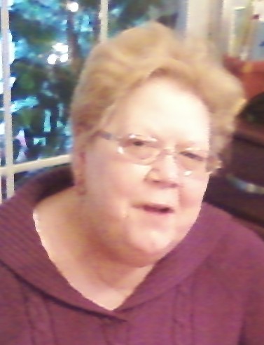 barbara crawford