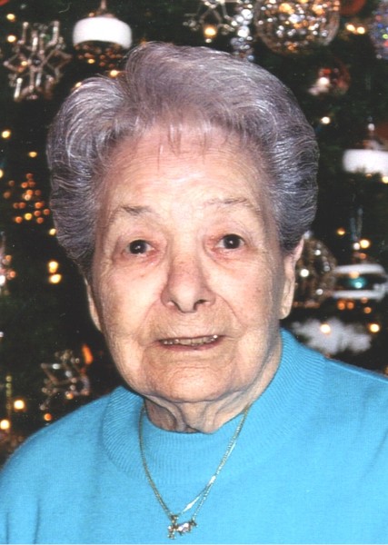 yvette lapierre