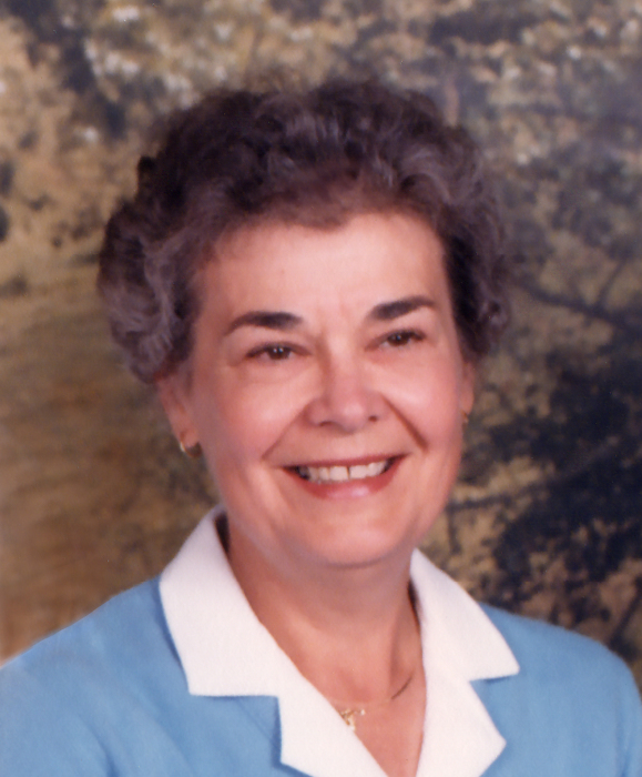 marjorie perry