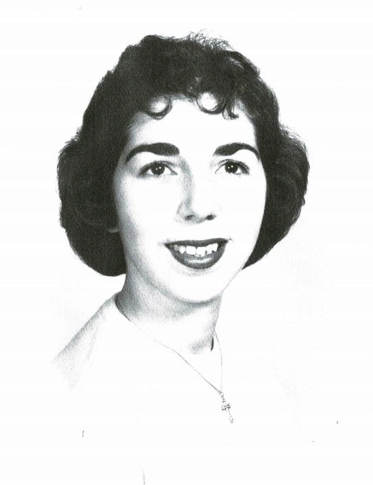rose marie watson