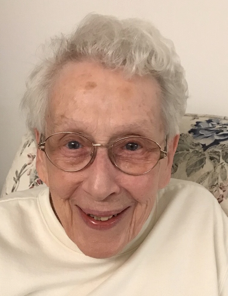 norma clark